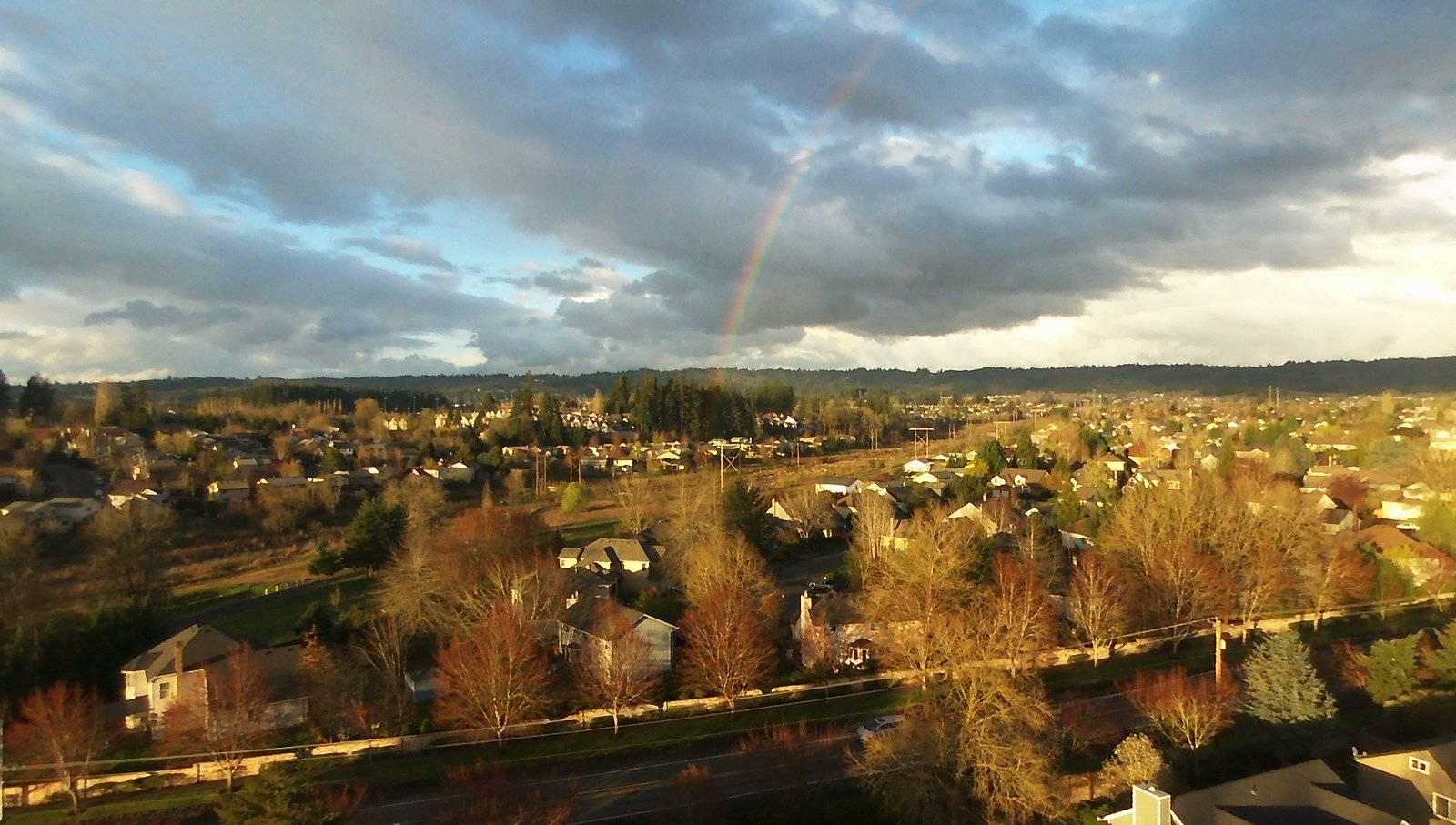 Droning on – From the disheveled desk of Nathan Bak